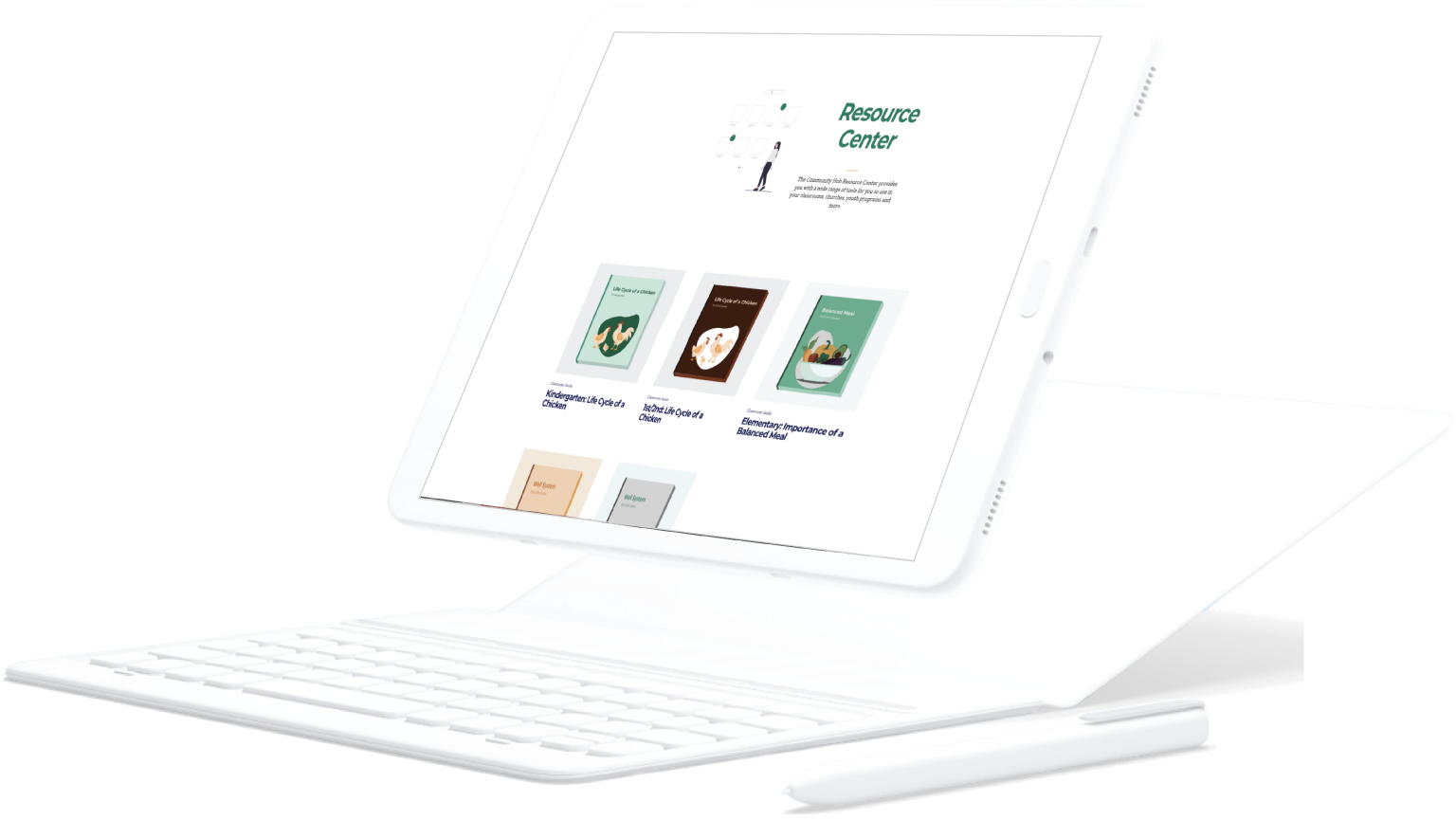 Resources - ADRA's Community Hub